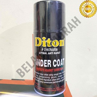 Jual Flintkote Flinkote plengkut plingkut Undercoat Cat Semprot Anti ...