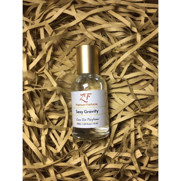 Jual SEXY GRAVITY / PARFUM PREMIUM | Shopee Indonesia