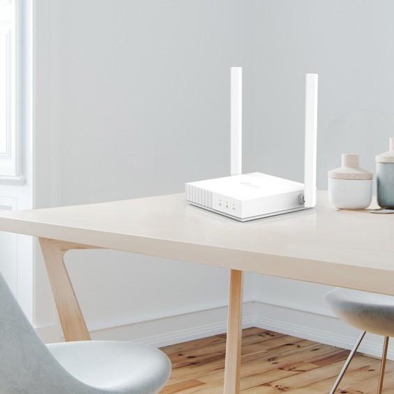 Jual TP-LINK TL-WR844N New 300Mbps Multi-Mode Access Point/ Wi-Fi ...