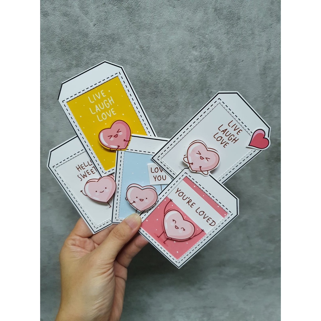 Jual Kartu Love | Shopee Indonesia
