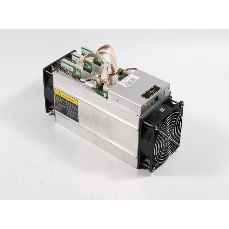 Jual Bitmain Antminer S9 Include PSU | Shopee Indonesia