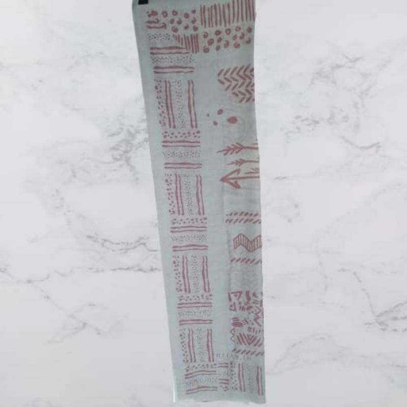 Jual Voal Premium printing Arkan Series | Shopee Indonesia