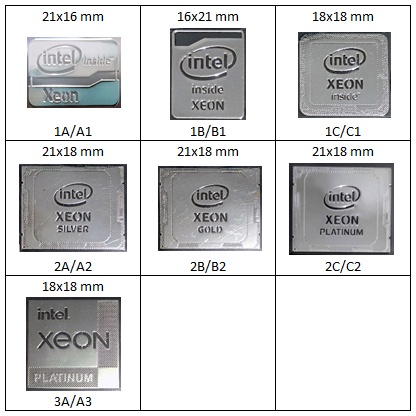 Jual Stiker Sticker Logo Intel Xeon Logam | Shopee Indonesia