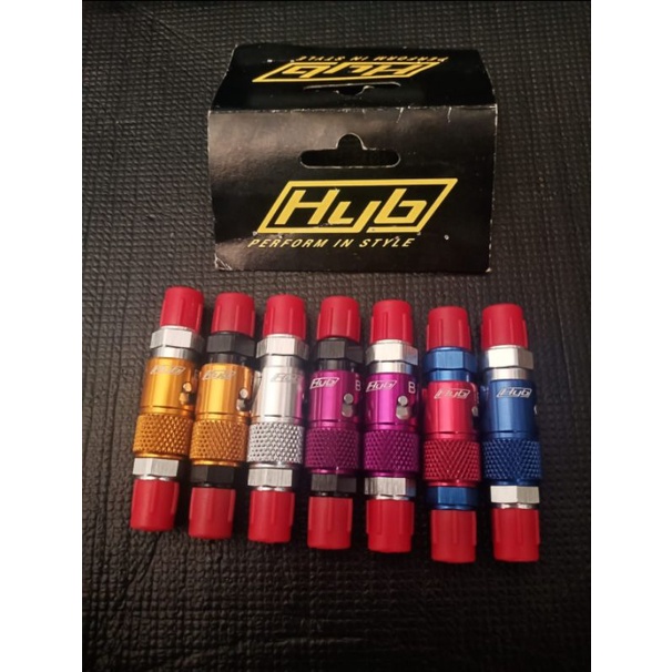 Jual Staubli / Quick Release HYB Original | Shopee Indonesia