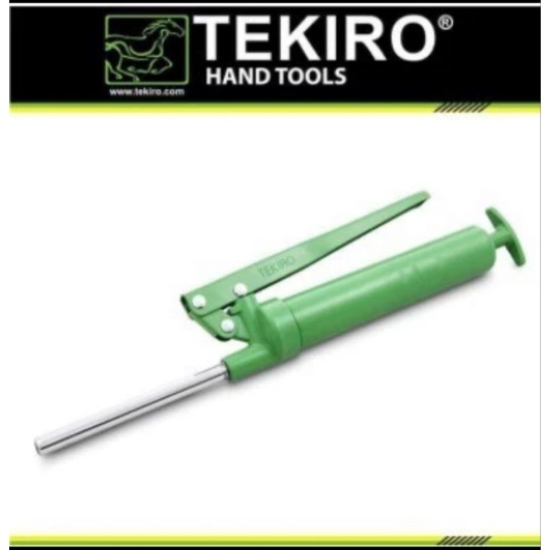 Jual Pompa Gemuk Tangan 100cc Tekiro/Pispot Mini 100cc Tekiro | Shopee ...