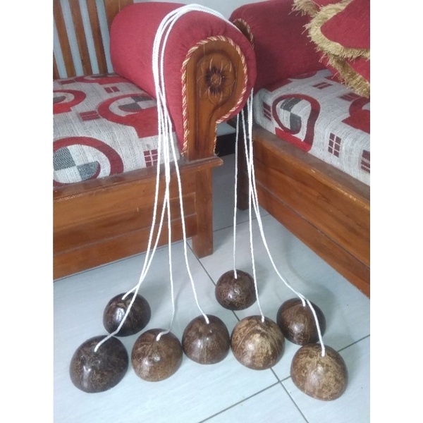 Jual EGRANG BATOK KELAPA | Shopee Indonesia