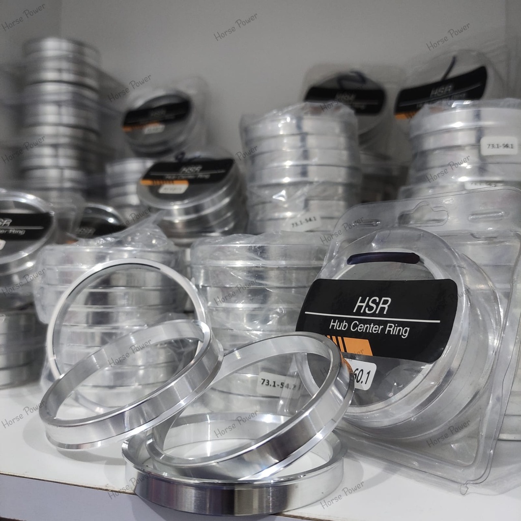Jual Center Ring Velg Mobil - Hsr Hub Center | Shopee Indonesia