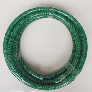 Jual Selang Air Serat Benang Hijau Tebal - Selang Air Anti Lumut Hijau Ukuran 1/2 | Shopee Indonesia