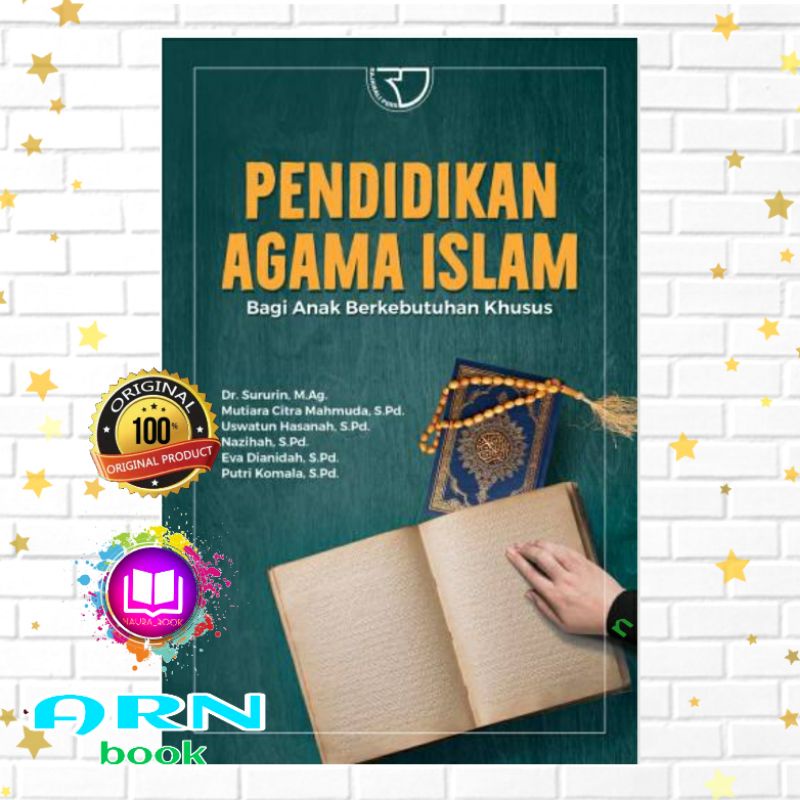 Jual pendidikan agama islam | Shopee Indonesia
