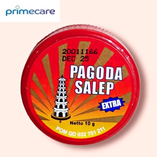 Jual Pagoda Salep Extra 10 gr / Salep Kulit Pot | Shopee Indonesia