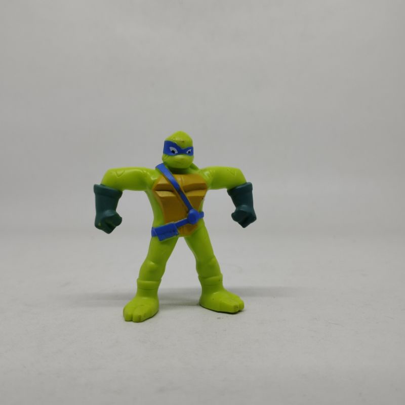 Jual Figure Tmnt Leonardo Pose C | Shopee Indonesia