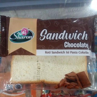 Jual PROMO ROTI-SANDWICH-SHARON | Shopee Indonesia