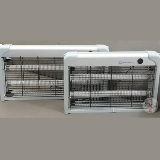 Jual Insect Killer Slim Type 30W/Perangkap Lalat Nyamuk Listrik/Pest ...