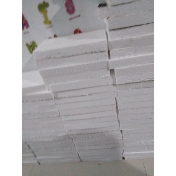 Jual gabus tambahan buket | Shopee Indonesia