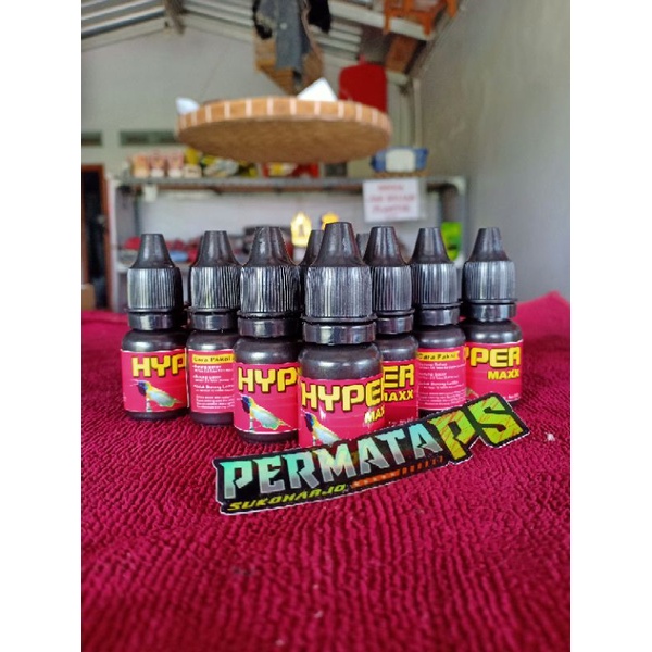 Jual HYPER MAXX MULTIVITAMIN SOGON | Shopee Indonesia