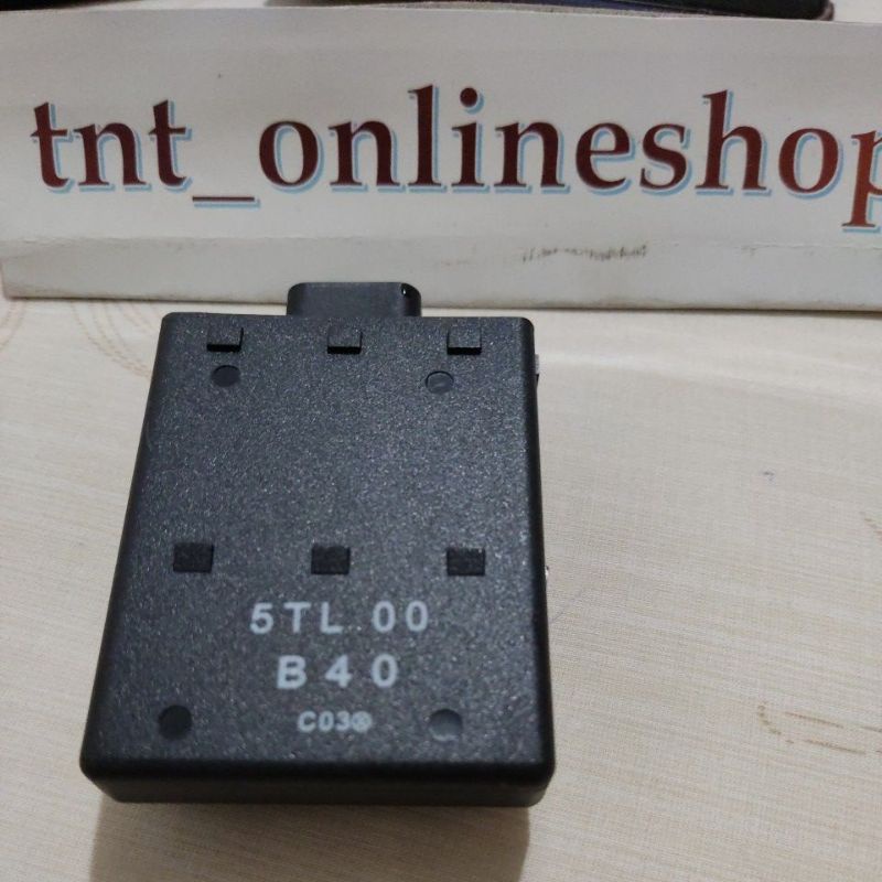 Jual CDI MIO SOUL MIO LAMA | Shopee Indonesia