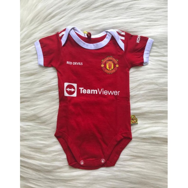 Harga jersey bayi manchester united Terbaru Sep 2025 | BigGo Indonesia