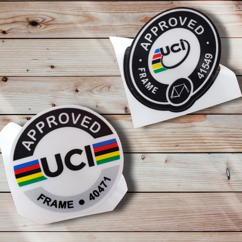 Harga uci decal Terbaru Mar 2025 | BigGo Indonesia