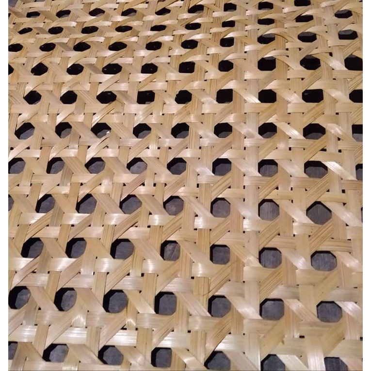 Jual ANYAMAN BAMBU ALAMI LEMBARAN/KAPASITAS BISA LEBAR | Shopee Indonesia