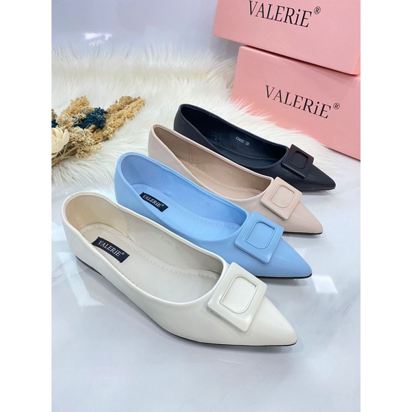 Jual SEPATU PANSUS CEWEK VL CIVICC | Shopee Indonesia