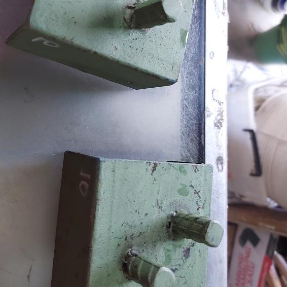 Jual PEN BESI ALAT TEKUK PENEKUK BESI BETON 8MM 10MM 12MM 13MM 16MM - 8 ...