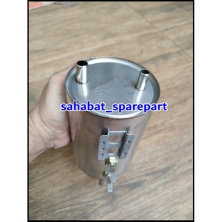 Jual TABUNG PEMANAS DISPENSER COSMOS 14 X 9.8 CM ORIGINAL | Shopee ...
