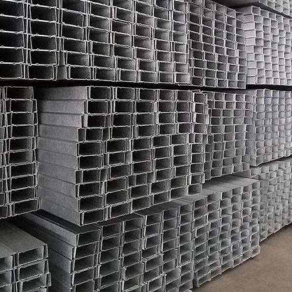 Jual Canal C Baja Ringan C75 x 0,75mm Prima Inti KHUSUS KURIR TOKO ...