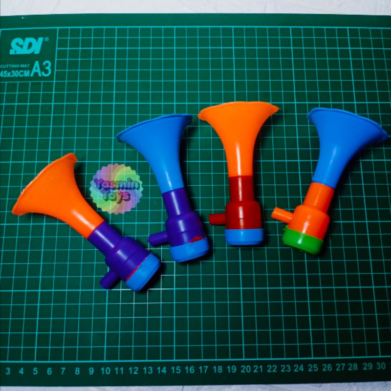 Jual TEROMPET MURAH | Shopee Indonesia