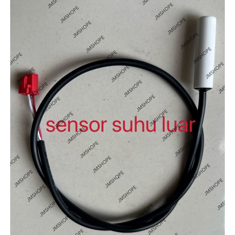 Jual Sparepart Sensor Suhu Luar Pemanas Solar Heater Kandang Ayam CH ...