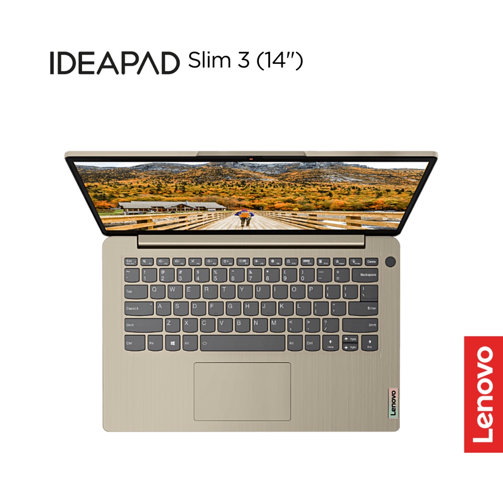Jual Lenovo IP3 14ITL6 Ci3-1115G4 8GB/512GB SSD/14" FHD TN/W11+OHS ...