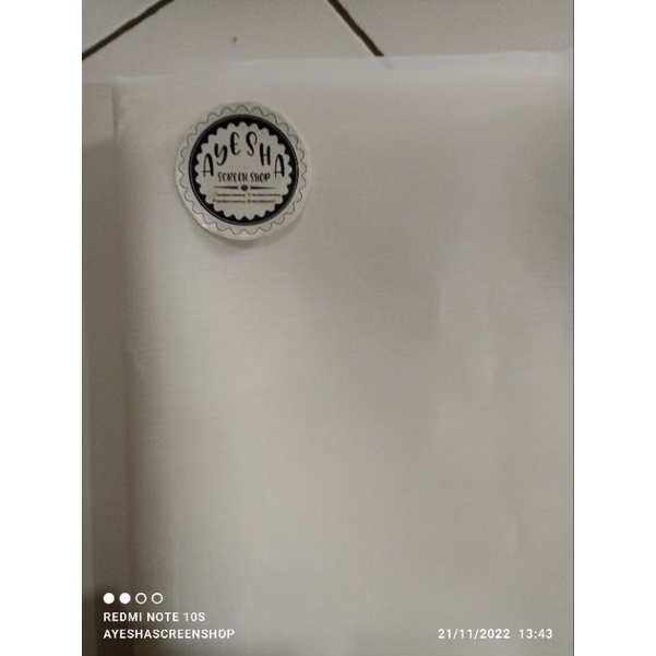 Harga kain nilon mesh Terbaru Nov 2025 | BigGo Indonesia