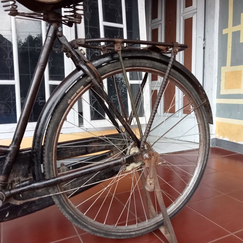 Harga Sepeda Ontel Jadul Terbaru Okt 2024 |BigGo Indonesia