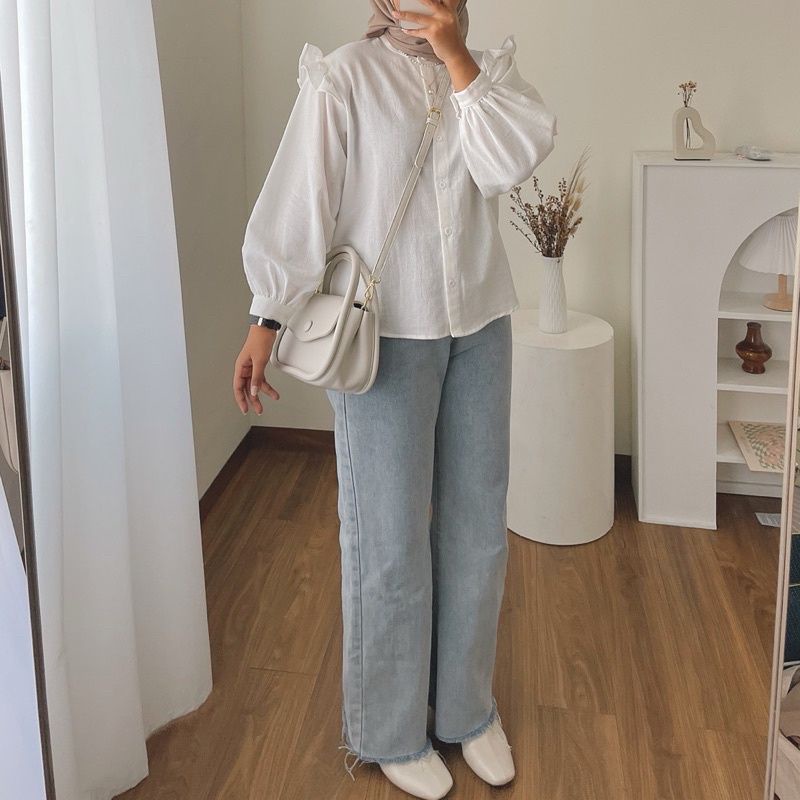 Harga hiza yurim blouse Terbaru Apr 2025 | BigGo Indonesia