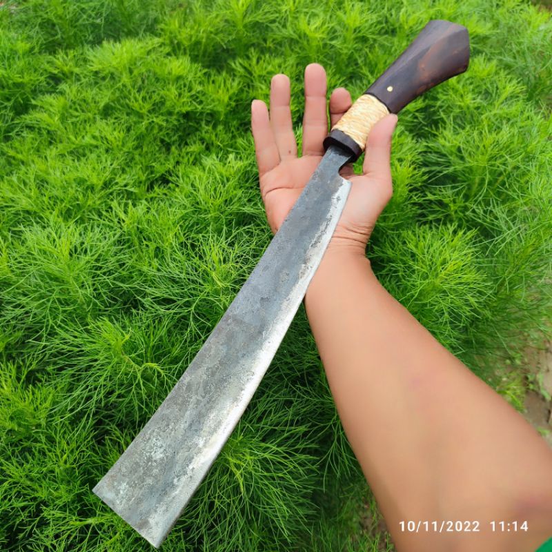 Jual Pisau Cacah JP_039 | Shopee Indonesia