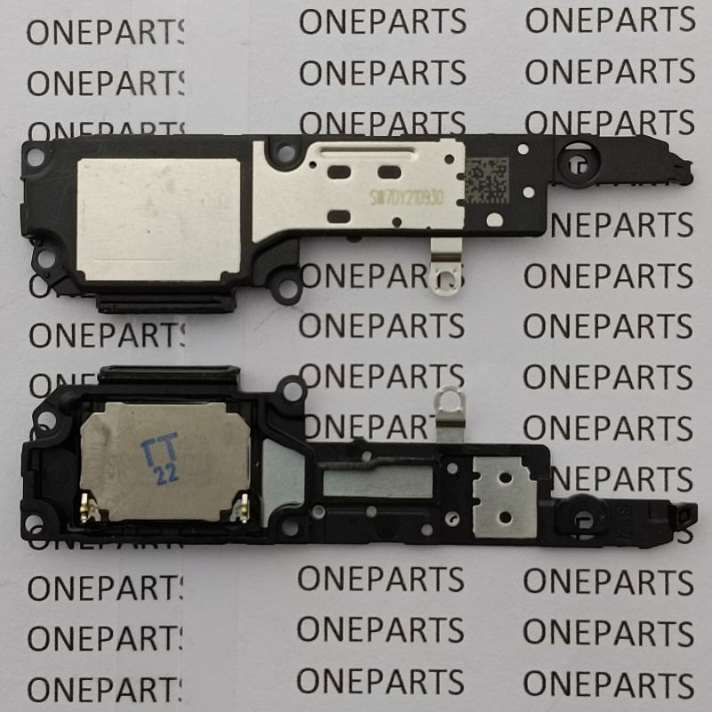 Jual BUZZER DERING LOUDSPEAKER REALME 8I FULLSET ORIGINAL | Shopee Indonesia