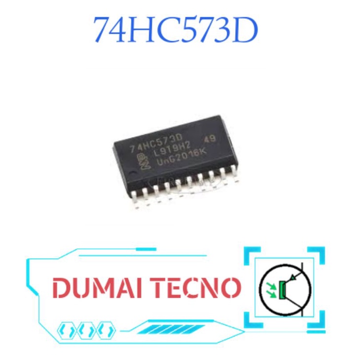 Harga 74hc573d Terbaru Apr 2025 | BigGo Indonesia