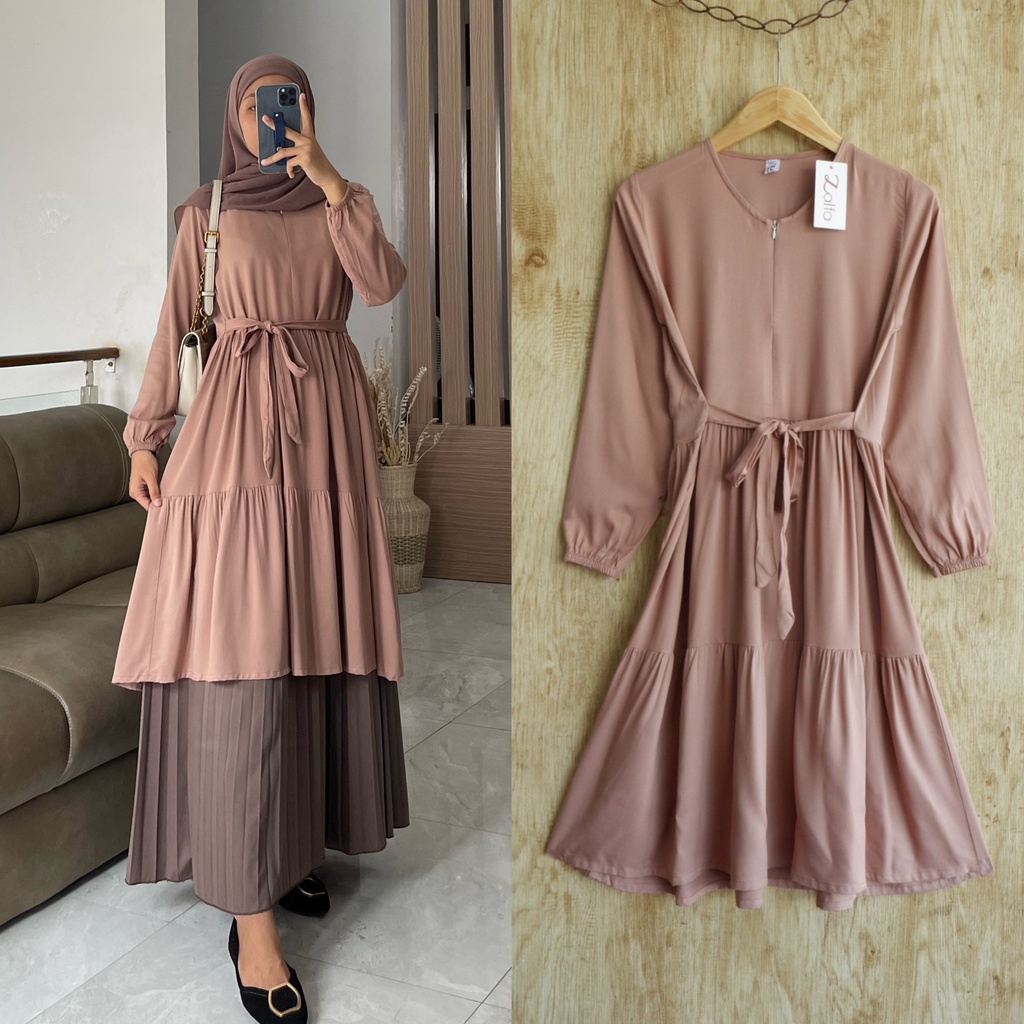 Jual Tunik Remaja Model Terlengkap & Harga Terbaru Desember 2022 ...