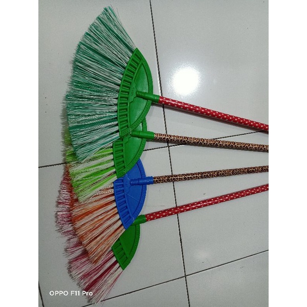 Jual Sapu lantai senar | Shopee Indonesia