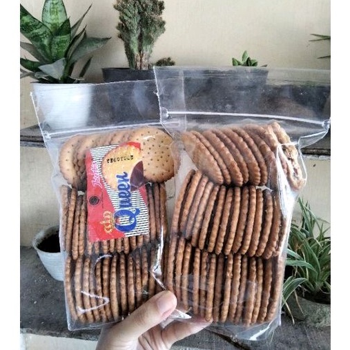 Jual ROTI QUEEN INTERBIS / ROTI JADUL / SNACK JADUL / SNACK ORIGINAL ...