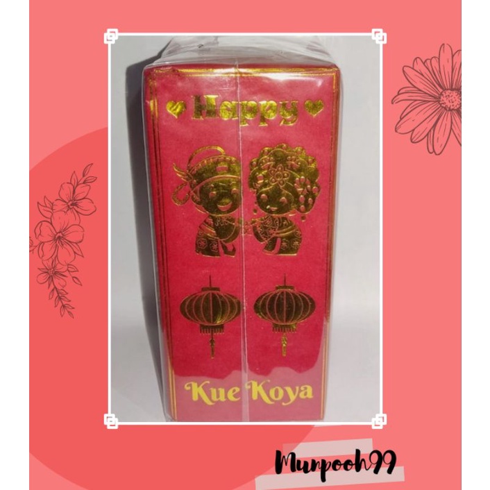 Jual Kue koya kue sangjit (6pcs) | Shopee Indonesia