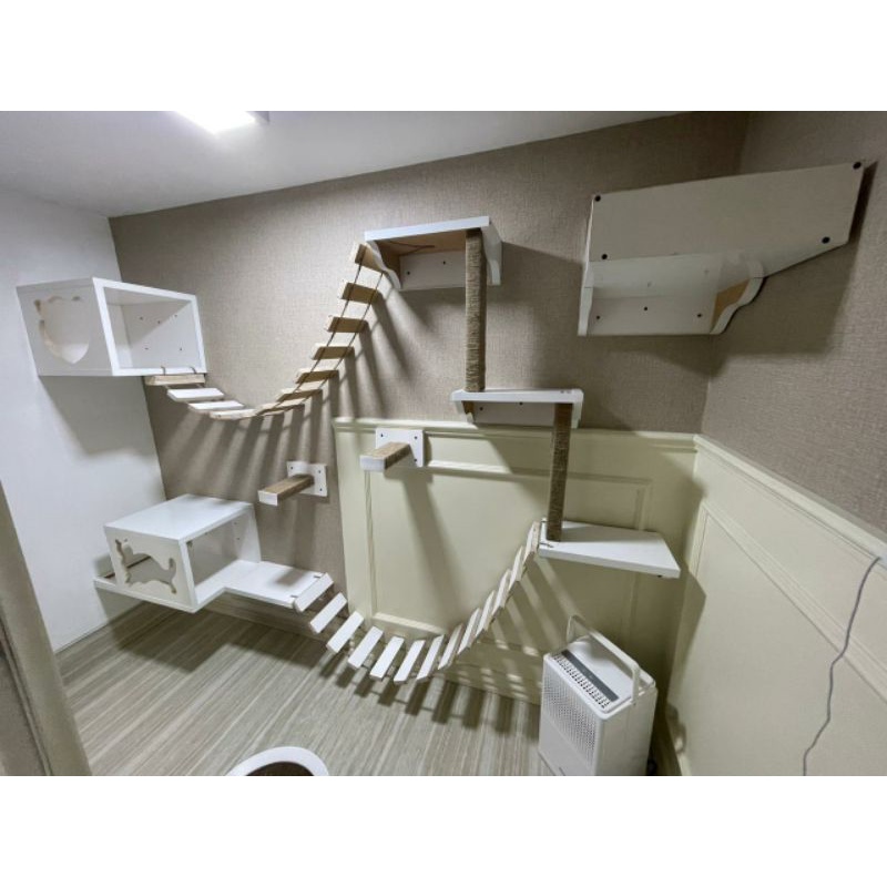 Jual cat playground Besar | Shopee Indonesia