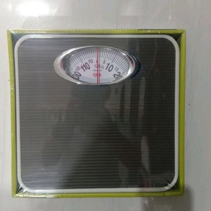 Harga Timbangan Badan Analog Original Terbaru Mei 2025 | BigGo Indonesia