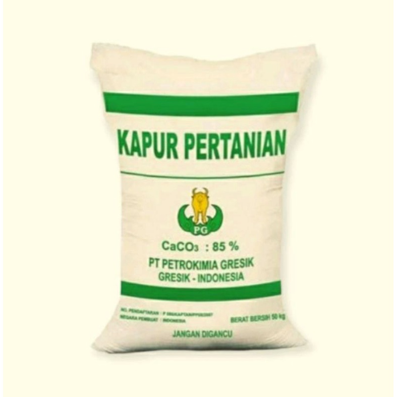 Jual Kapur Dolomit , kapur pertanian Ecer Per 1 Kg | Shopee Indonesia
