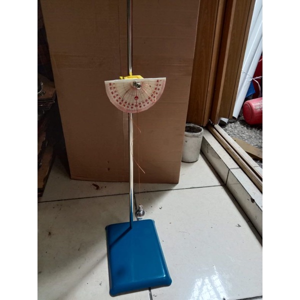 Jual bandul tematis - alat peraga - laboratorium - ayunan sederhana ...