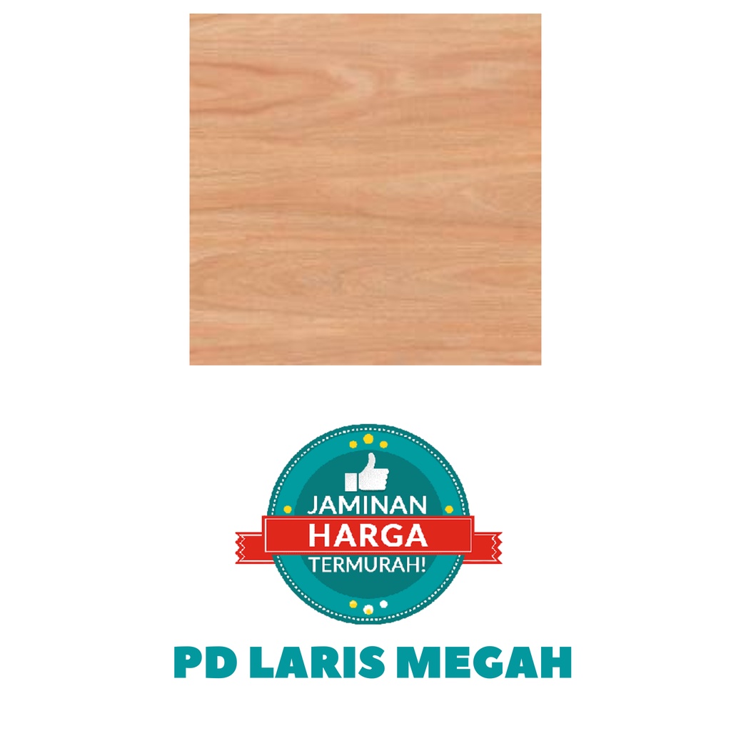 Jual KERAMIK MULIA 40X40 RESORT BROWN dan BEIGE/ MULIA KERAMIK MOTIF ...