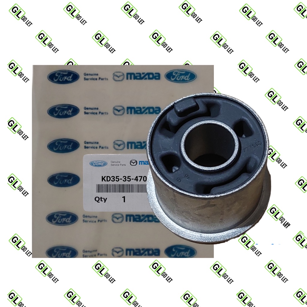 Jual BUSHING ARM DEPAN BESAR KECIL MAZDA CX5 KD35-34-460/4670 | Shopee Indonesia