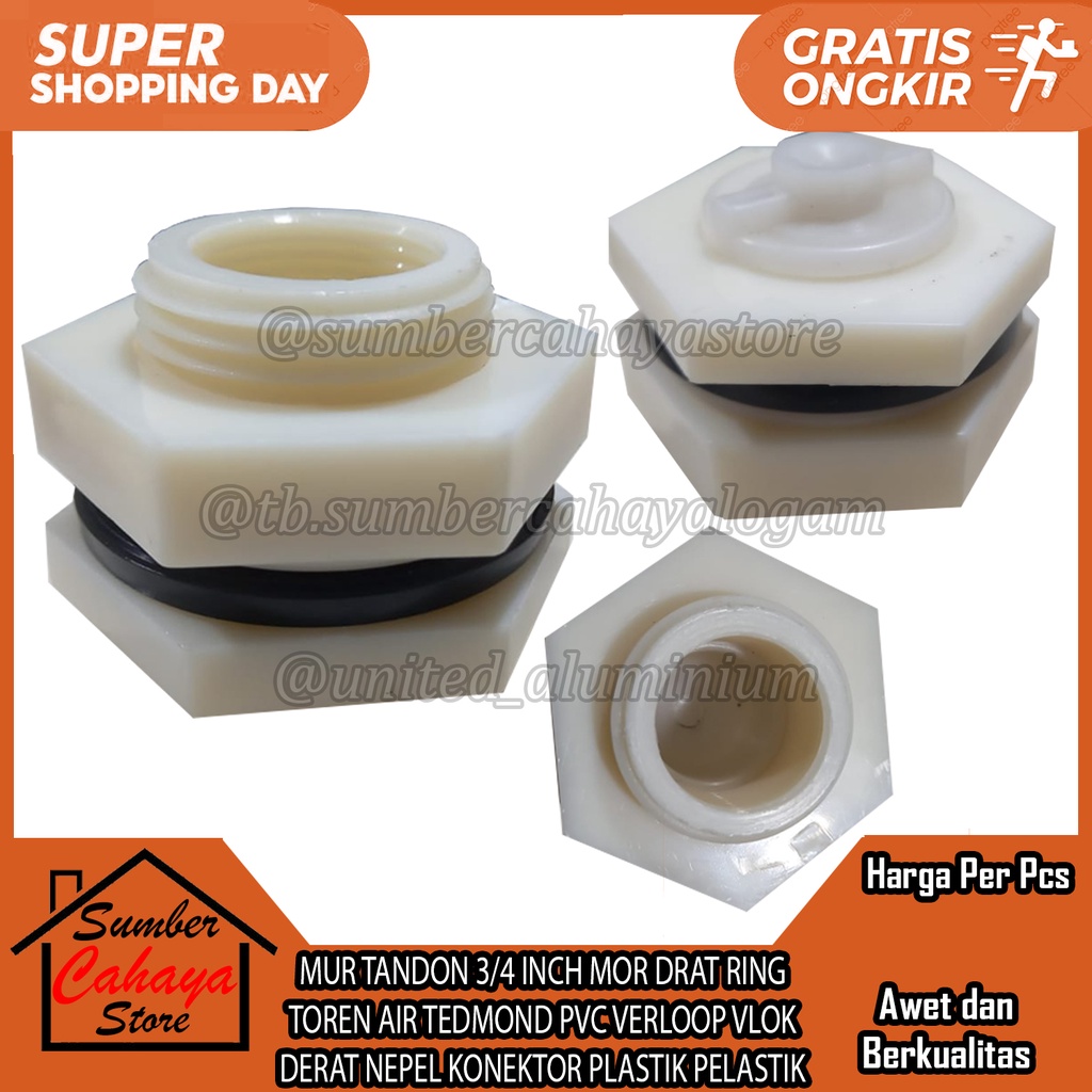 Harga 3 Ring Pvc Terbaru Maret 2023 |BigGo Indonesia
