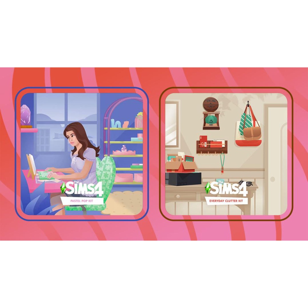 Jual The Sims 4 Origin all exp support Windows n Macos bisa online :) | Shopee Indonesia