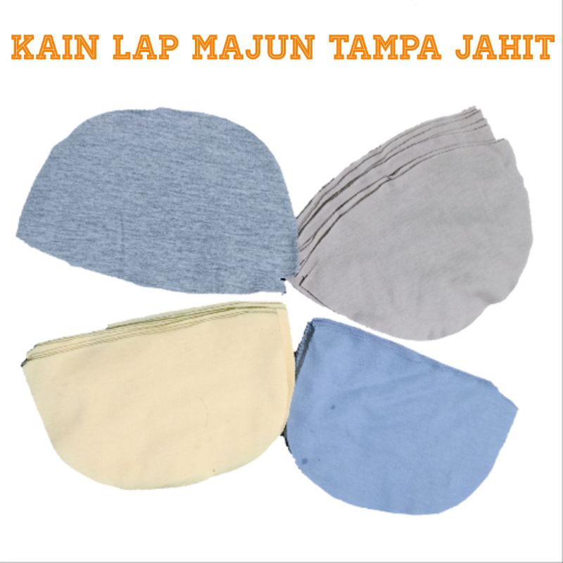 Jual kain lap majun Tampa jahit kiloan | Shopee Indonesia