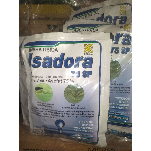 Harga Isadora Insektisida Terbaru Okt 2025 | BigGo Indonesia